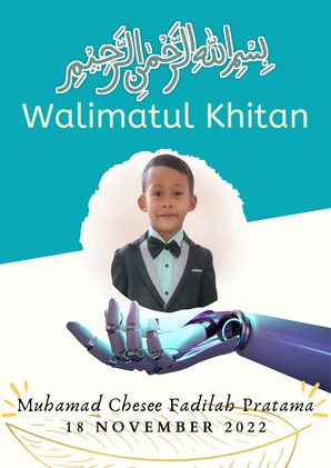 Website Khitan Budi Prayitno